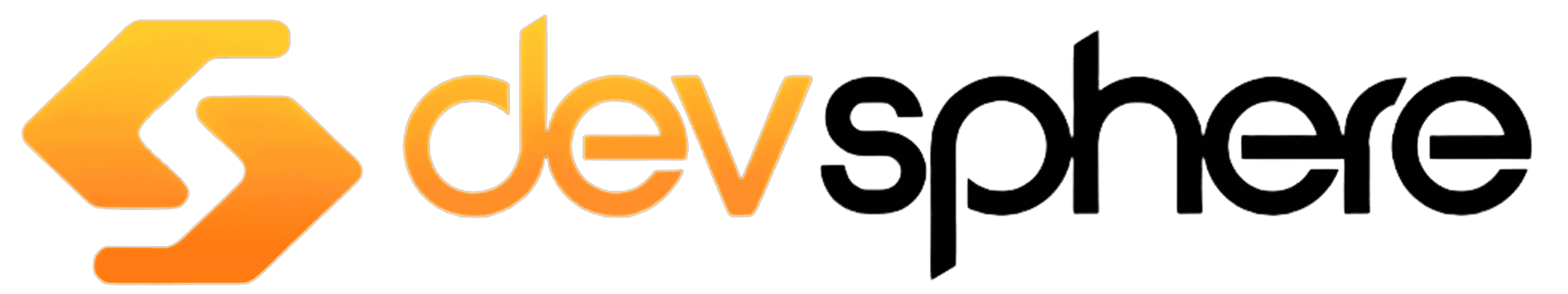 Dev Sphere logo